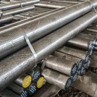 China ASTM 316Ti Stainless Steel Round Bar UNS S31635 5.5mm to 800mm Diameter for sale