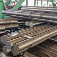 China DIN 34CrMo4 1.7220 Structural Steel Round Bar 5.5mm-800mm Peeled Polished Hot Rolled for sale