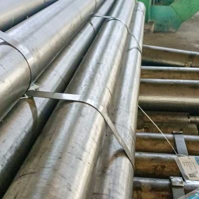 China SAE 17-22-A Alloy Round Bar 5.5mm-800mm SAE J467b-1956 R1968 BH Superalloy for sale