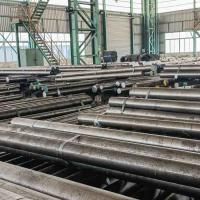 China ASTM 302B Stainless Steel Round Bar UNS S30215 5.5mm to 800mm Cold Rolled Hot Rolled for sale
