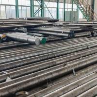 China UNS S42200 Turbine Blade Steel for sale