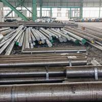 China DIN X22CrNiMoV12-1 X22CrMoV12-1 Turbine Blade Steel Round Bar 800-950 MPa for sale