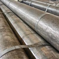 China 17-14 CuMo Alloy Round Bar for sale