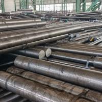 China X5CrNiCu15-5 15-5PH Stainless Steel Round Bar 5.5mm to 800mm Diameter for sale