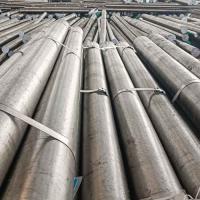 China ASTM 4140 G41400 Carbon Steel Round Bar 0.38-0.45% C 0.80-1.10% Cr High Strength for sale