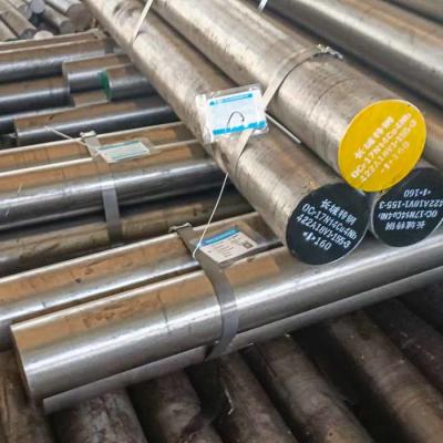 China 17-22-AS Alloy Round Bar 5.5mm to 800mm Special Purpose Alloys for High Temperature Applications for sale