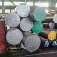 China UNS S41800 Stainless Steel Round Bar Grade 615 5.5mm to 800mm Diameter for sale