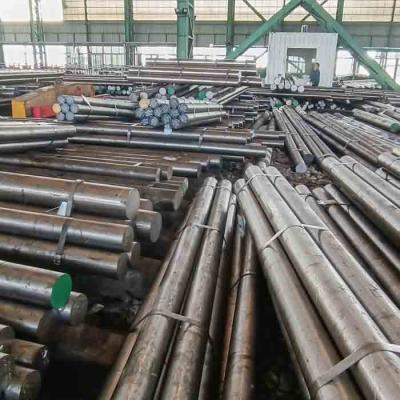 China UNS S64152 Stainless Steel Round Bar Jethete M152 for sale
