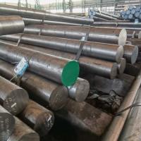 China AISI 403 Stainless Steel Flat Bar Alloy 403 UNS S40300 5.5mm to 800mm Diameter for sale