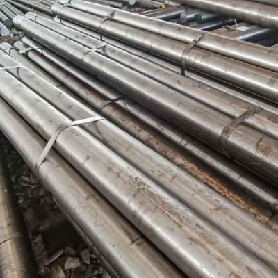 China AISI 403 Stainless Steel Flat Bar Alloy 403 UNS S40300 5.5mm to 800mm Diameter for sale