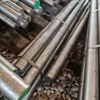 China DIN EN 14Ni6 Structural Steel Round Bar W-Nr 1.5622 5.5mm to 800mm Low Temperature for sale