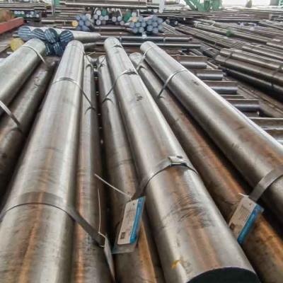 China UNS S35000 Stainless Steel Round Bar for sale