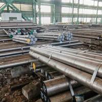 China AISI 633 Stainless Steel Round Bar for sale