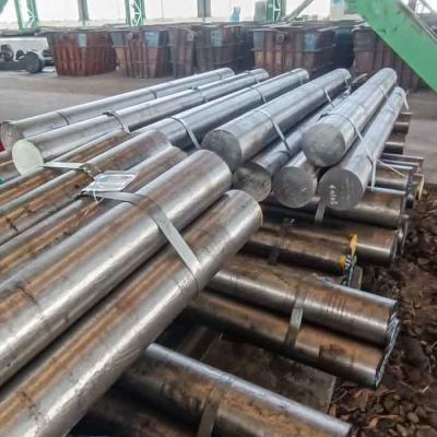 China UNS S41800 Stainless Steel Round Bar Grade 615 5.5mm to 800mm Diameter for sale