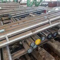 China X22CrMoV12-1 Structural Steel Round Bar Grinding Surface for sale