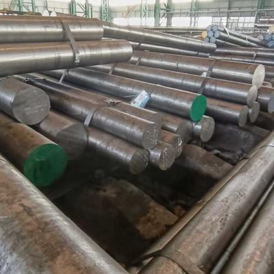 China Peeled Milled ASTM 431 Round Bar UNS S43100 Flat Bar refined for sale