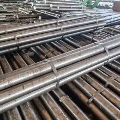 China GTD 450 Turbine Blade Steel Round Bar 14-16% Cr 5-7% Ni Martensitic Stainless for sale