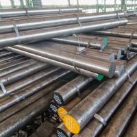 China DIN EN 14Ni6 Structural Steel Round Bar W-Nr 1.5622 5.5mm to 800mm Low Temperature for sale