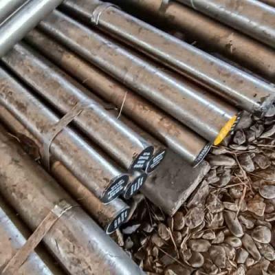 China 15-5PH Stainless Steel Round Bar Flat Bar 5.5mm to 800mm Turbine Blade Steel for sale