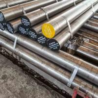 China FV520B Stainless Steel Round Bar for sale