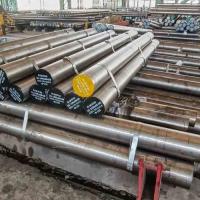 China DIN EN C45 Structural Steel Round Bar 5.5mm to 800mm W-Nr 1.0503 for sale