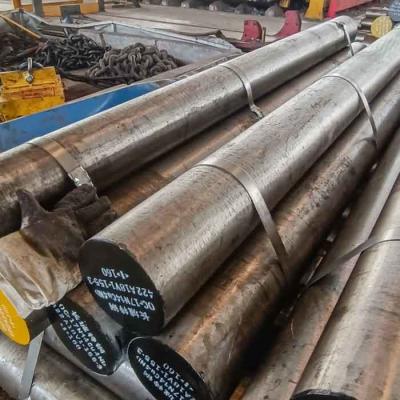 China AISI 632 Stainless Steel Flat Bar for sale