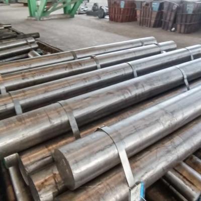 China Cutomizable Bright Surface Carbon Steel Round Bar ASTM 4135 G41300 for sale