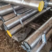 China Annealed PH15-7Mo Stainless Steel Round Bar AISI 632 UNS S15700 5.5mm to 800mm for sale
