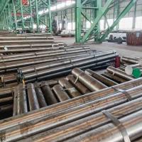 China MTC Certification Structural Steel Flat Bar DIN 40NiCr6 1.5711 for sale
