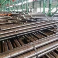 China 17MnMoV6-4 Structural Steel Round Bar W-Nr 1.5403 Forging Parts 570-740 MPa for sale