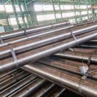 China DIN EN 20Mn6 Structural Steel Round Bar 5.5mm-800mm W-Nr 1.1169 for sale