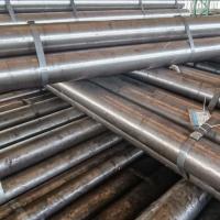 China DIN X6CrAl13 Turbine Blade Steel W-Nr 1.4002 Round Bar 5.5mm to 800mm for sale