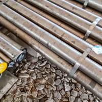 China DIN X6CrAl13 Turbine Blade Steel W-Nr 1.4002 Round Bar 5.5mm to 800mm for sale