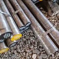 China AM-355 Stainless Steel Round Bar AISI 634 UNS S35500 5.5mm-800mm Diameter for sale