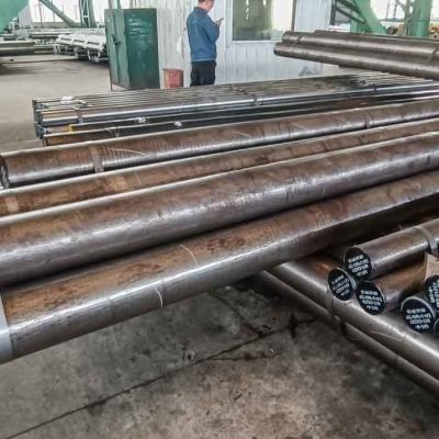 China Jethete M152 Stainless Steel Round Bar UNS S64152 5.5mm-800mm Diameter for sale