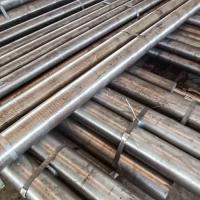China PH13-8Mo Stainless Steel Round Rod Annealed Forging Parts for sale