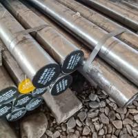 China DIN 24CrMoV5-5 1.7733 Structural Steel Round Bar 5.5mm-800mm for sale