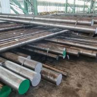 China High Strength Structural Alloy Steel Round Bar DIN 18CrMo4 1.7243 for sale