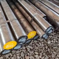 China ASTM 4118 G41180 Structural Steel Round Bar 5.5mm-800mm Heat Treated for sale