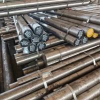China ASTM XM-13 UNS S13800 Round Bar 1050°C Solution Treated Turbine Blade Steel for sale