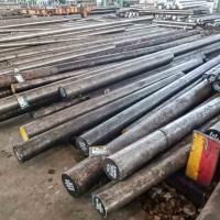 China ASTM 4118 G41180 Alloy Steel Round Bar Hot Rolled 1.0-1.3 Cr 0.20-0.30 Mo for sale