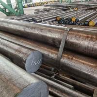 China ASTM 4118 G41180 Structural Steel Round Bar 5.5mm-800mm Heat Treated for sale