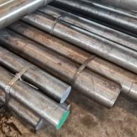 China DIN 25CrMo4 NF 30CD4 Structural Steel Round Bar Shot Blasted for sale