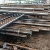 China NF 15CD4.05 Cold Rolled Round Bar Peeled Machined With SGS Certification for sale