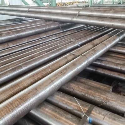China ASTM XM-13 UNS S13800 Round Bar 1050°C Solution Treated Turbine Blade Steel for sale