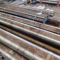 China DIN 15CrMo5 1.7262 Structural Steel Round Bar SGS Certificate for sale
