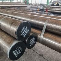 China NF 15CD4.05 Cold Rolled Round Bar Peeled Machined With SGS Certification for sale