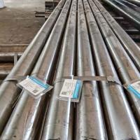 China DIN 15CrMoV5-9 1.8521 Structural Steel Round Bar 5.5mm-800mm Ground Peeled for sale
