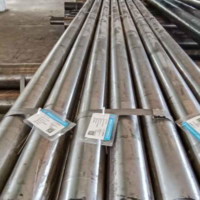 China DIN 15CrMoV5-9 1.8521 Structural Steel Round Bar 5.5mm-800mm Ground Peeled for sale