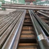China DIN 15CrMoV5-9 1.8521 Structural Steel Round Bar 5.5mm-800mm Ground Peeled for sale